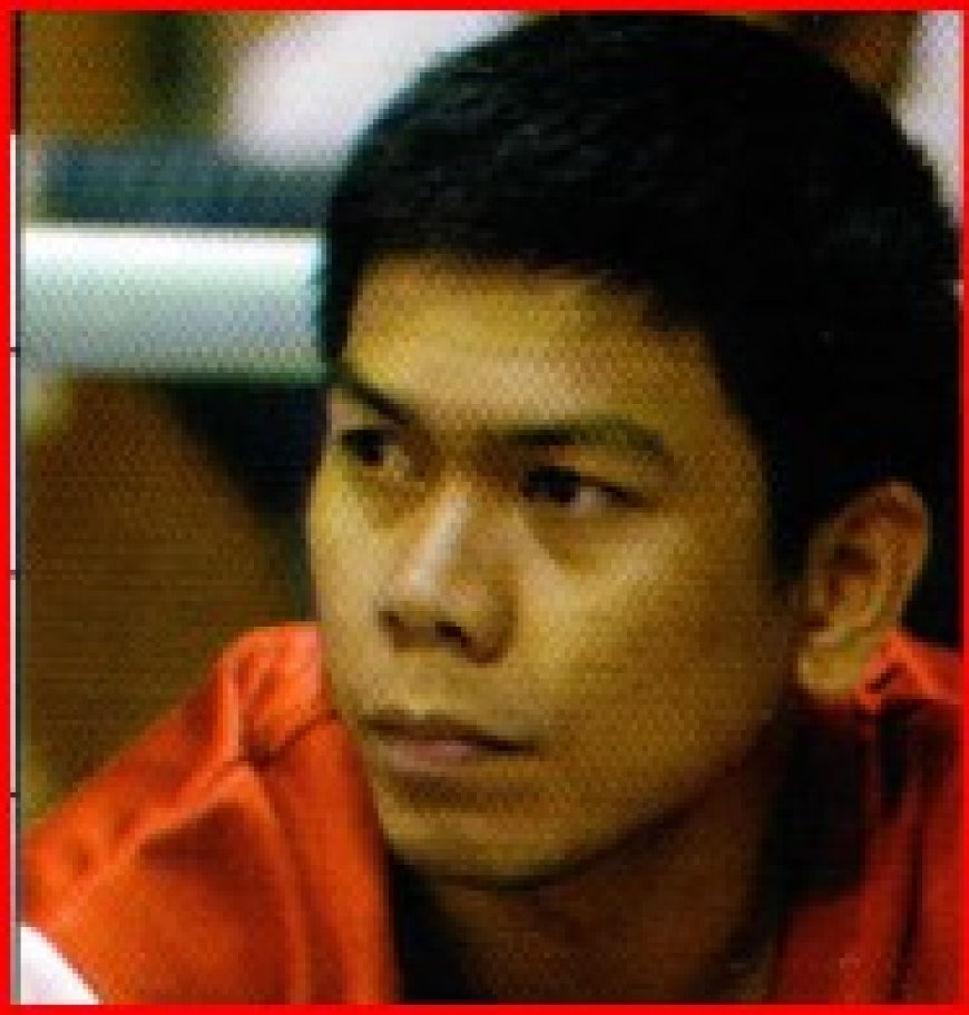 Happy Birthday, Renato'Ato' Morano ( Feb 12 ) - Gamenatin - Sports Magazine