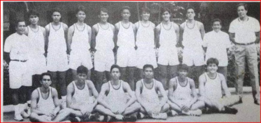 Happy Birthday, Renato'Ato' Morano ( Feb 12 ) - Gamenatin - News Magazine