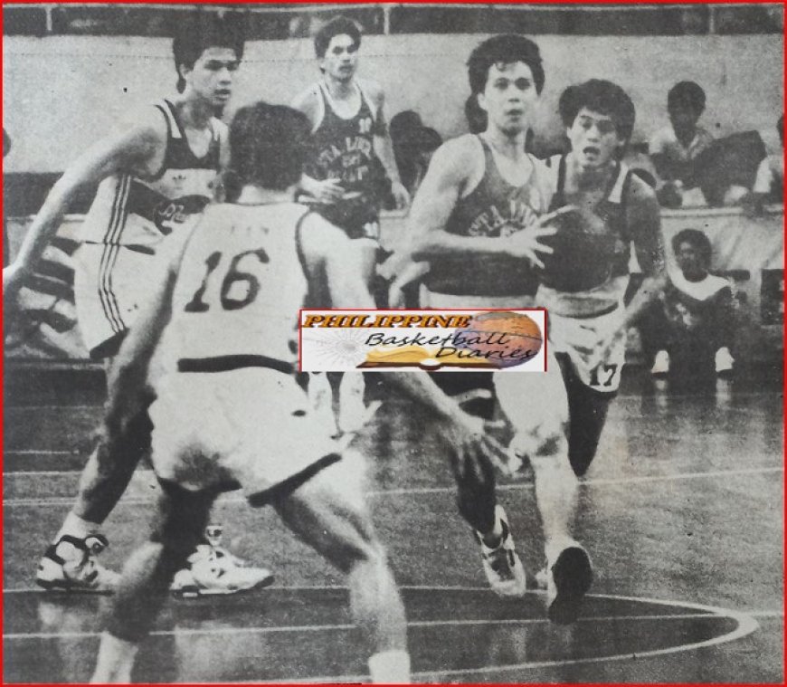 Happy Birthday, Peter “Apet” Jao ( Feb 13 ) - Gamenatin - News Magazine