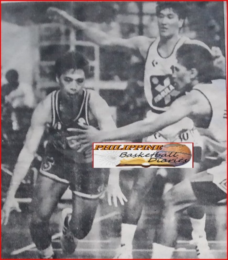 Happy Birthday, Peter “Apet” Jao ( Feb 13 ) - Gamenatin - News Magazine