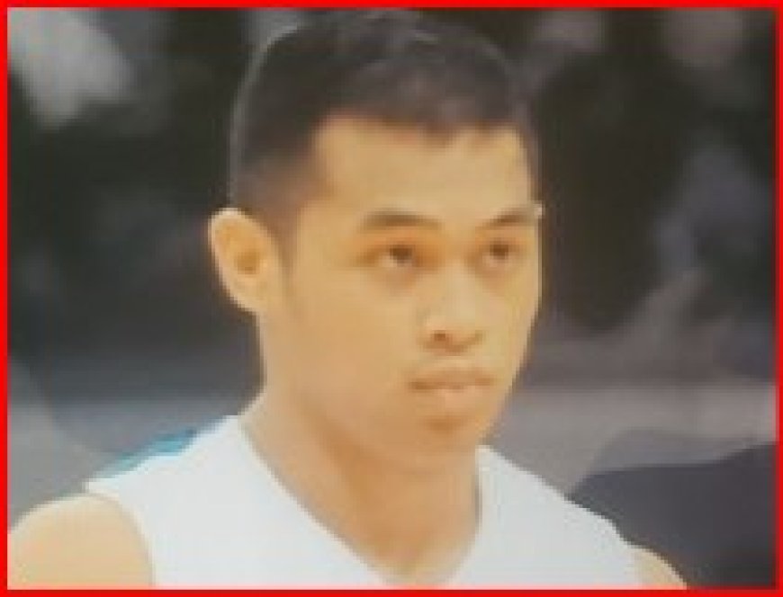 Happy Birthday, Garvo Lanete ( Feb 13 ) - Gamenatin - Sports Magazine