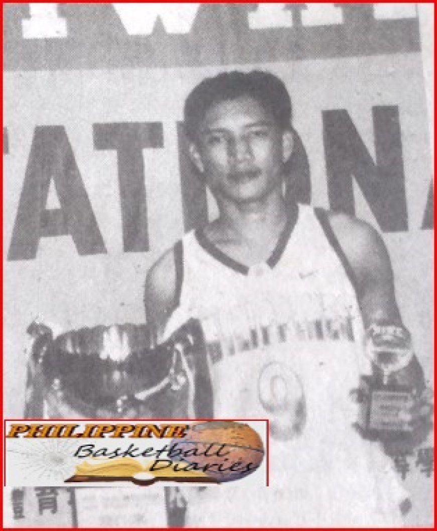 Happy Birthday, James Yap ( Feb 15 ) - Gamenatin - News Magazine