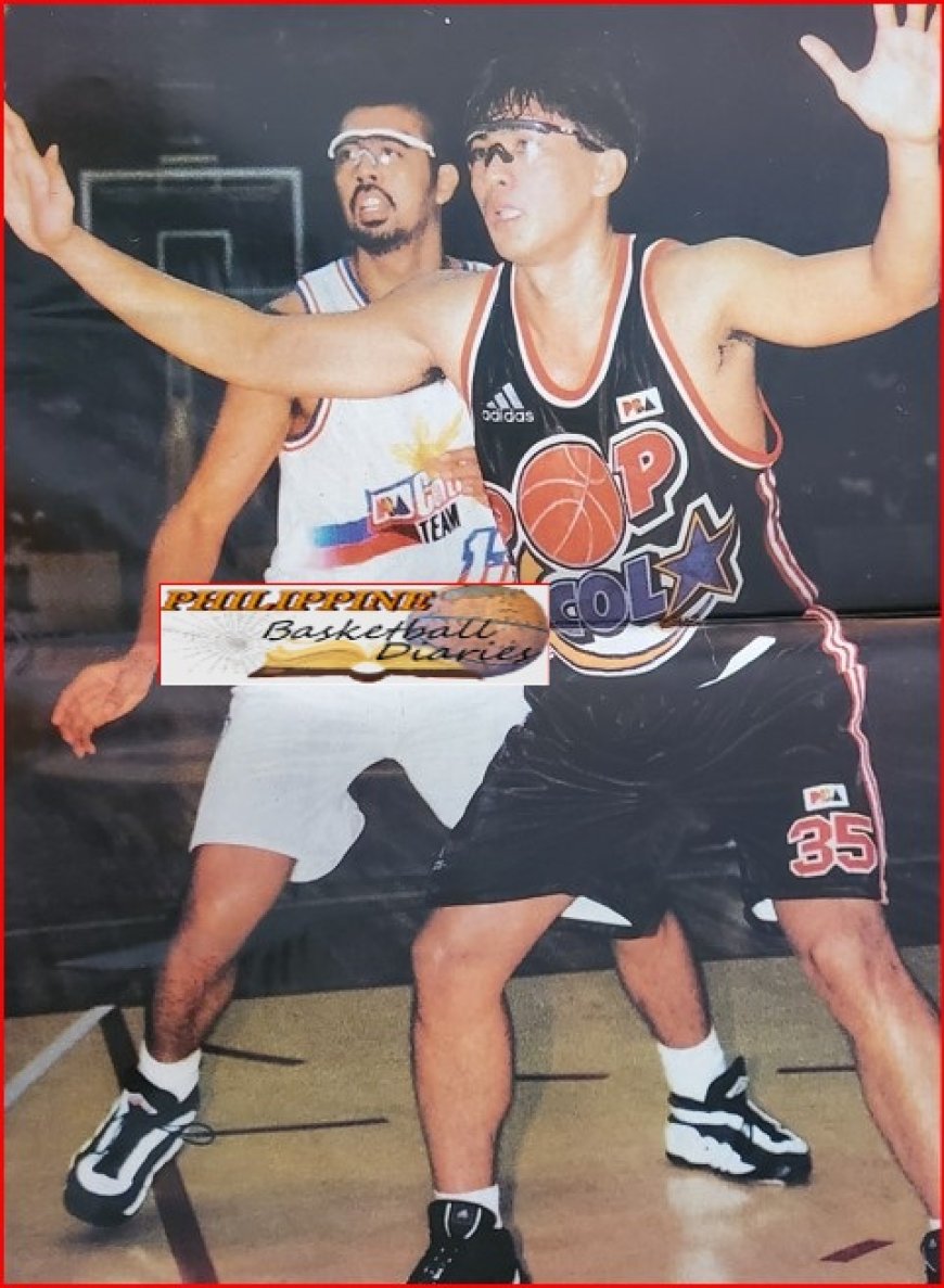 Happy Birthday! Rizaldy “Zaldy” Realubit ( Feb 18 ) - Gamenatin - News ...