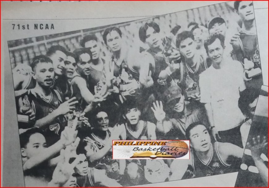 Happy Birthday! Jasper Ocampo ( Feb 20 ) - Gamenatin - News Magazine