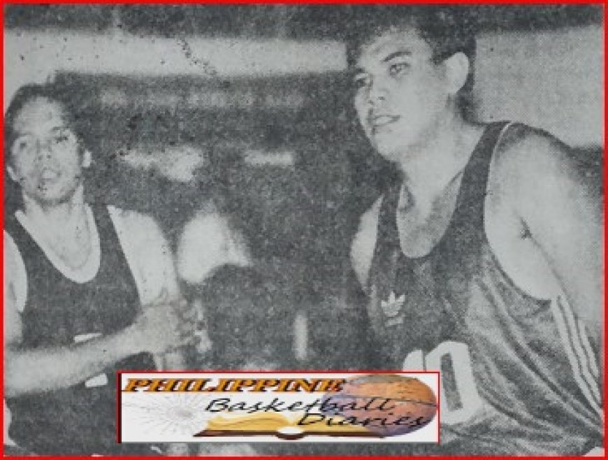 Remembering Emilio Chuatico (+) on his birthday ( Feb 22 ) - Gamenatin ...