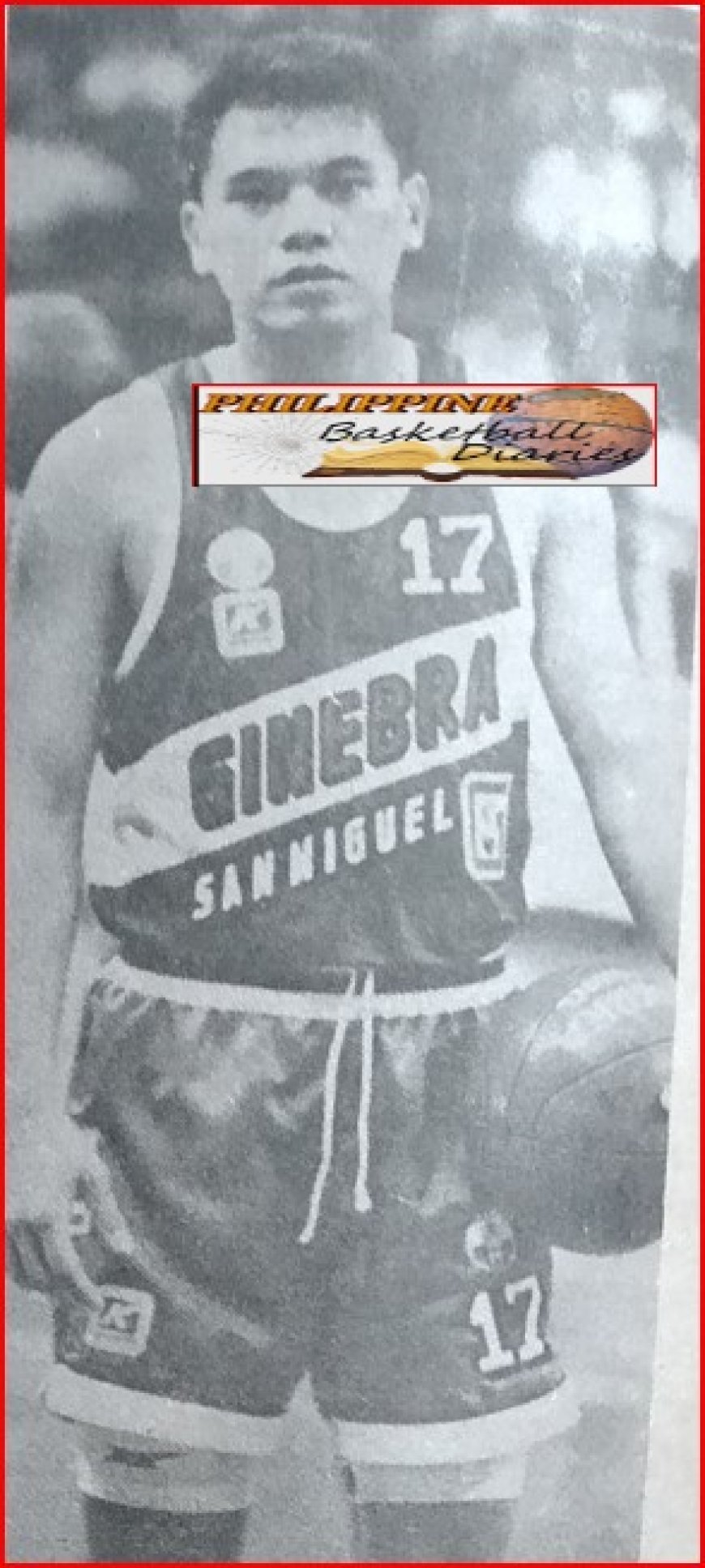 Remembering Emilio Chuatico (+) on his birthday ( Feb 22 ) - Gamenatin ...