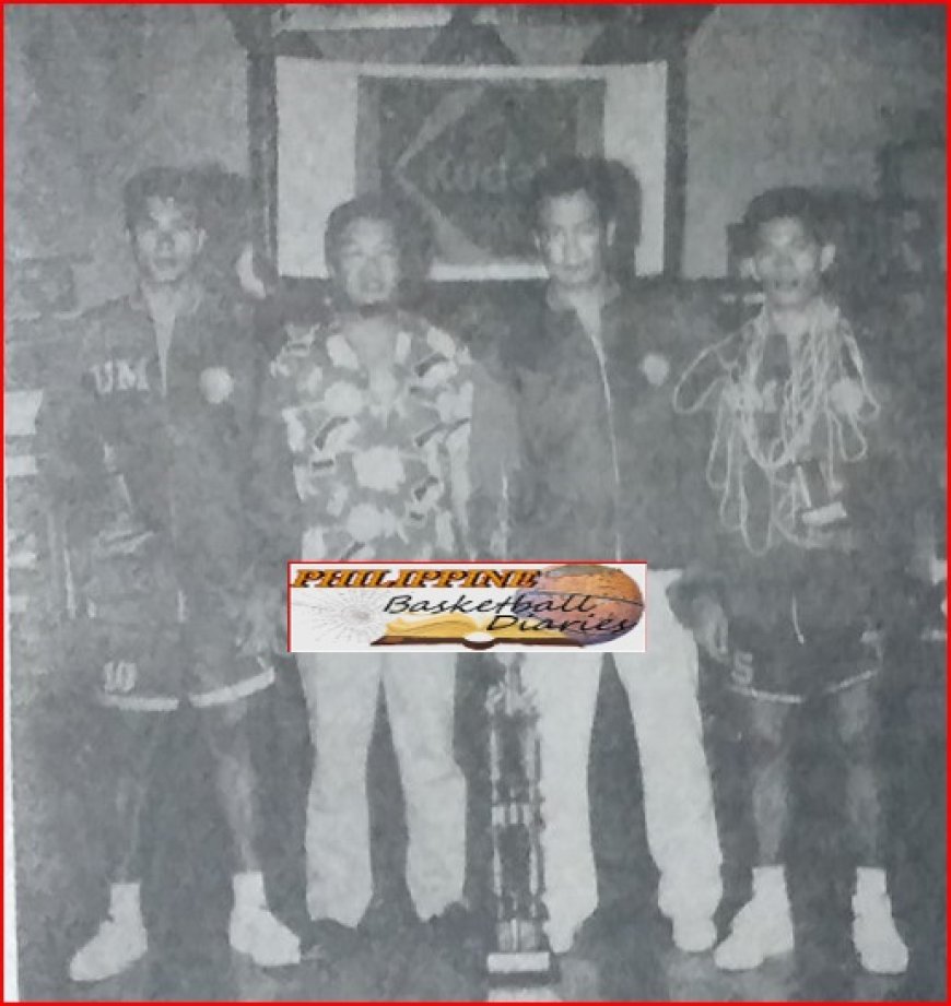 Happy Birthday, Oscar “Biboy” Simon ( Feb 22 ) - Gamenatin - News Magazine