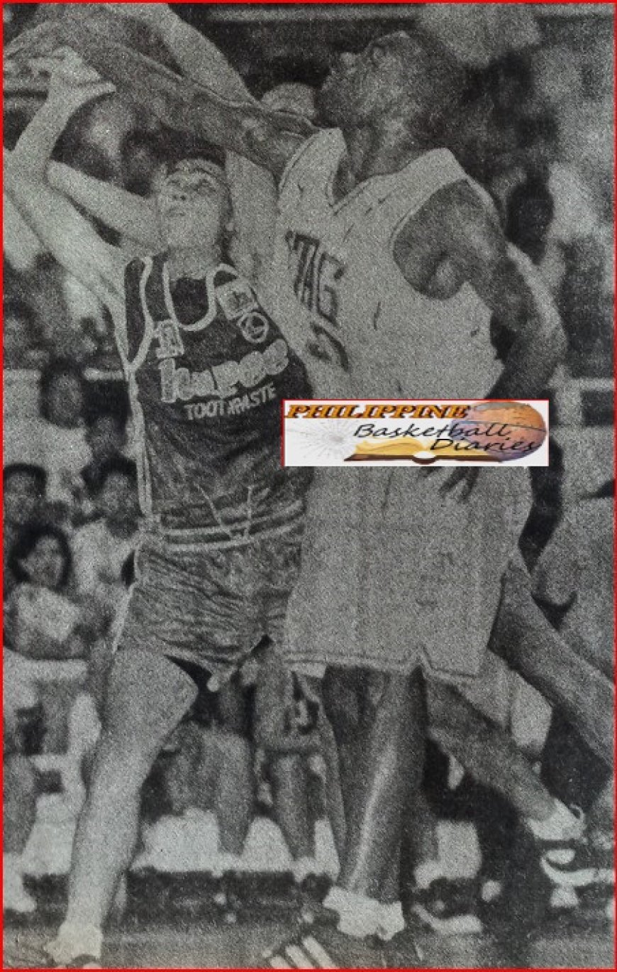 Happy Birthday, Oscar “Biboy” Simon ( Feb 22 ) - Gamenatin - News Magazine