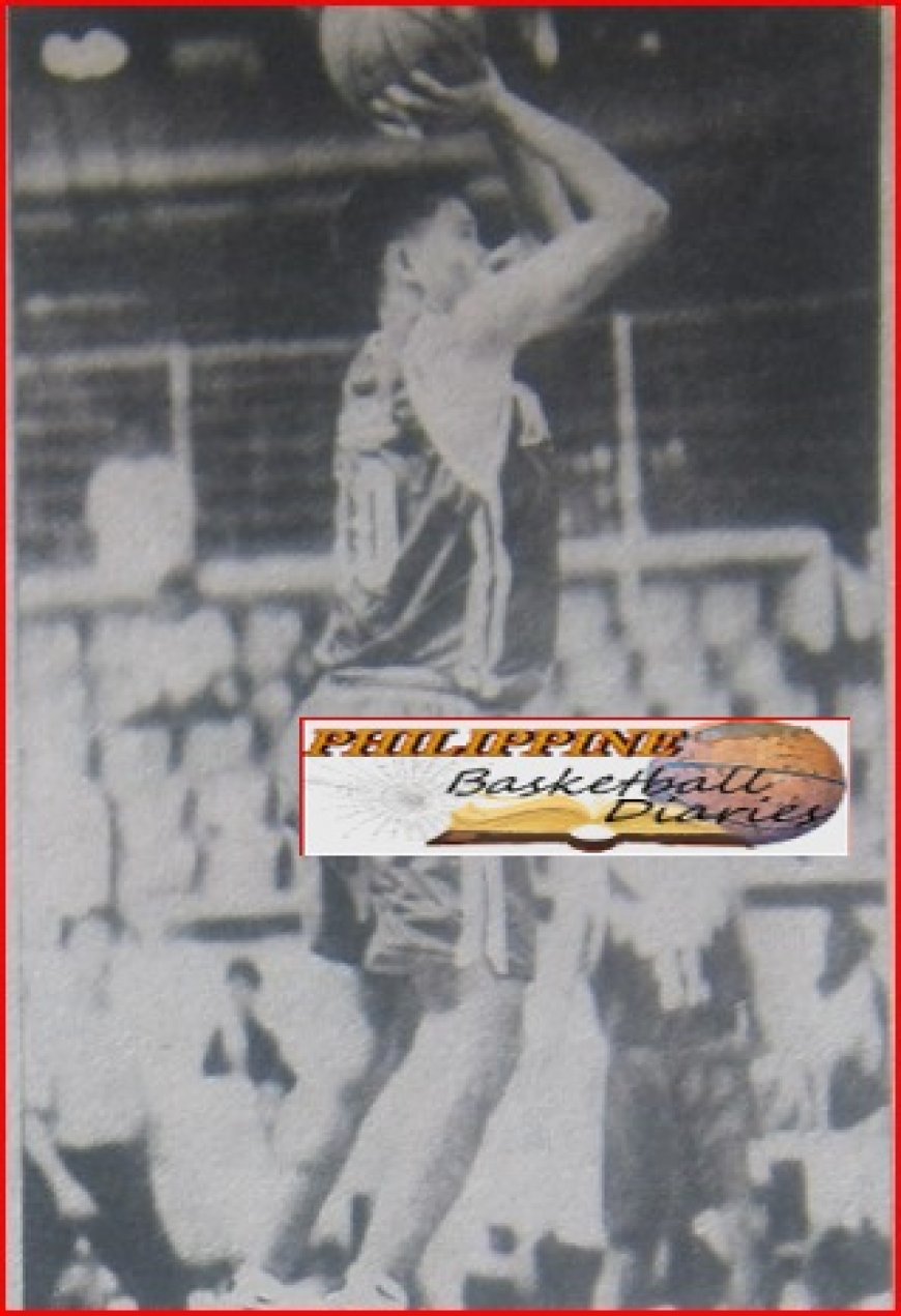 Happy Birthday, Oscar “Biboy” Simon ( Feb 22 ) - Gamenatin - News Magazine