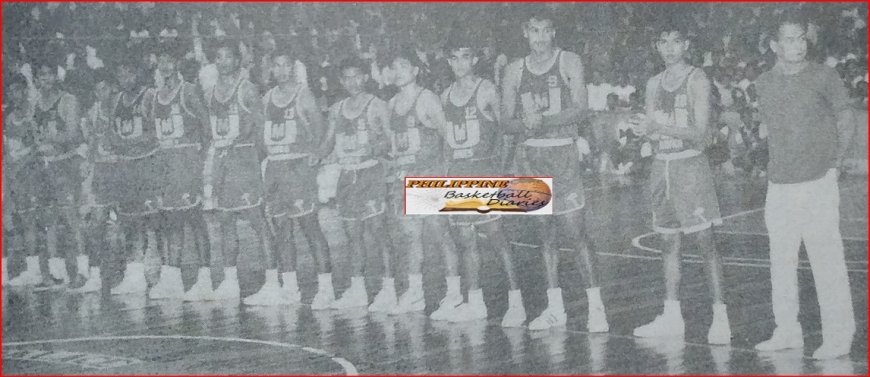 Happy Birthday, Oscar “Biboy” Simon ( Feb 22 ) - Gamenatin - News Magazine