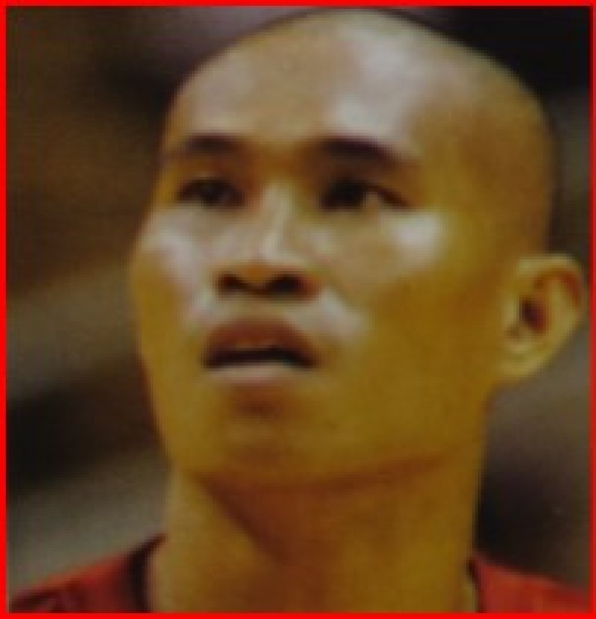 Remembering Joey Mente (+) on his birthday ( Feb 24 ) - Gamenatin ...