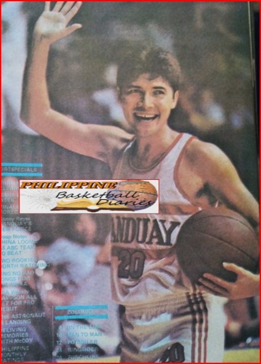 Happy Birthday, Miguel “Mike” Bilbao ( Feb 28 ) - Gamenatin - News Magazine