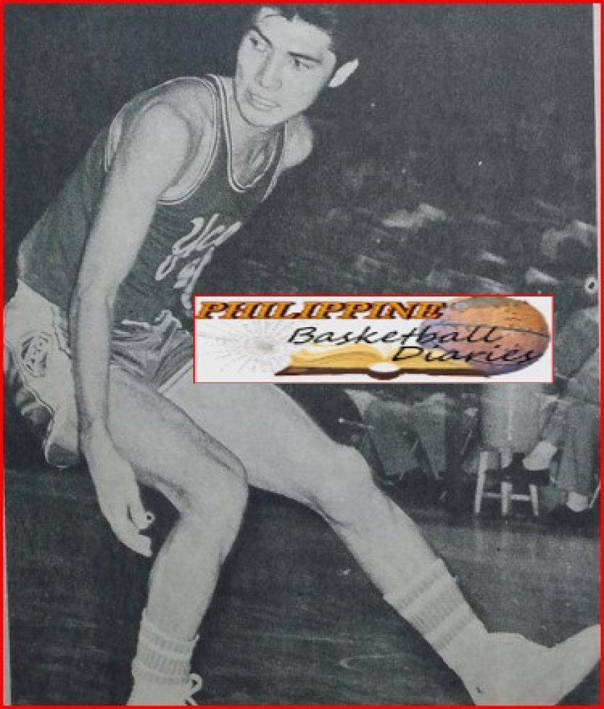 Happy Birthday, Miguel “Mike” Bilbao ( Feb 28 ) - Gamenatin - News Magazine