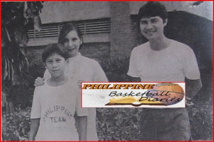 Happy Birthday, Miguel “Mike” Bilbao ( Feb 28 ) - Gamenatin - News Magazine