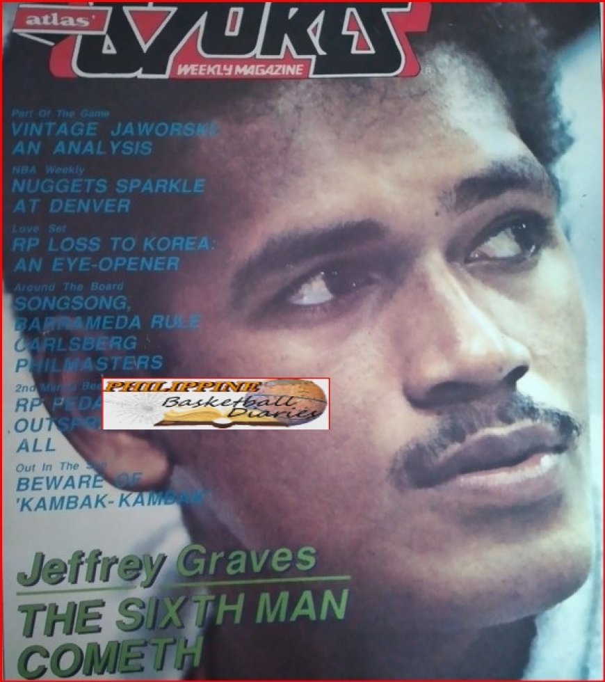 Happy Birthday, Jeffrey Graves ( Mar 2 ) - Gamenatin - News Magazine