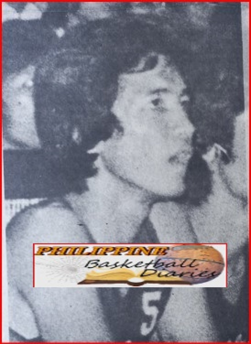 Happy Birthday, Tomasito Tolentino ( Mar 7 ) - Gamenatin - News Magazine