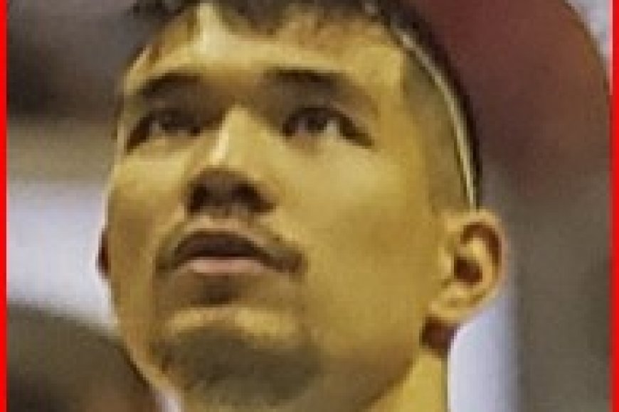 Happy Birthday, Nico Salva ( Mar 8 ) - Gamenatin - Sports Magazine