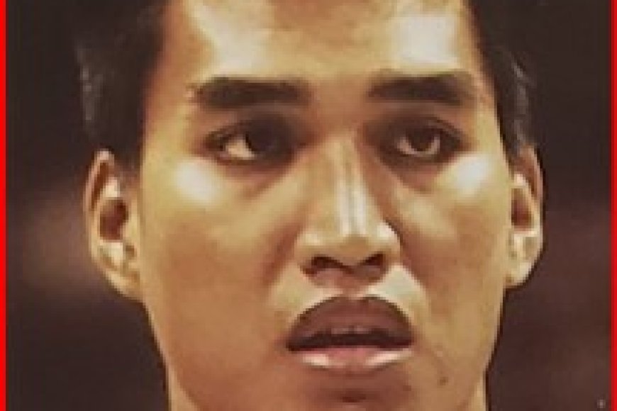 Happy Birthday, Samigue “Sam” Eman ( Mar 12 ) - Gamenatin - Sports Magazine