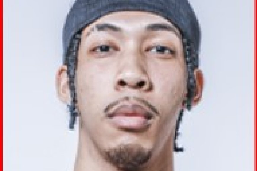 Happy Birthday, Tyrus Hill ( Mar 20 ) - Gamenatin - Sports Magazine