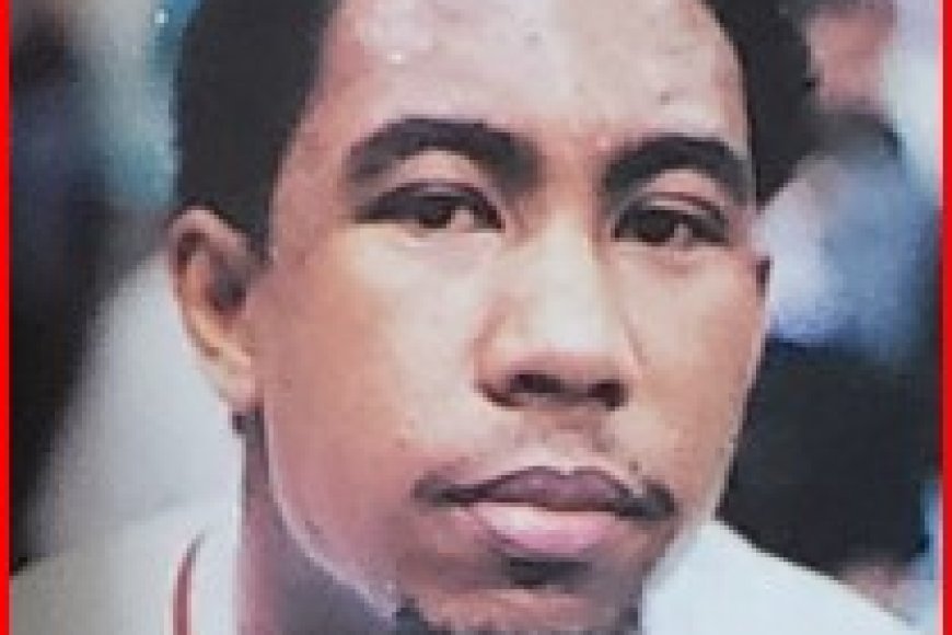 Happy Birthday, Jon Ordonio ( Mar 21 ) - Gamenatin - Sports Magazine