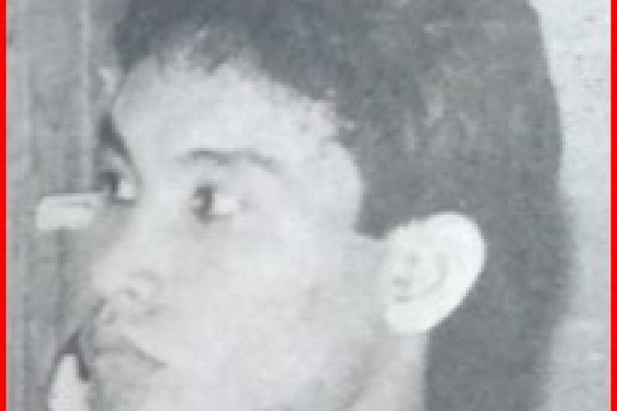 Happy Birthday, Stevenson 'Bong' Solomon! ( Mar 28 ) - Gamenatin ...