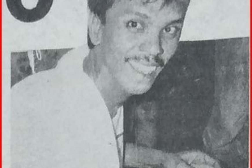 Remembering Teddy Alfarero (+) on his birthday ( Apr 2 ) - Gamenatin ...