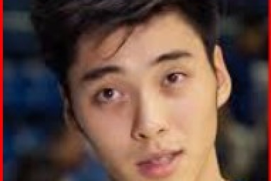 Happy Birthday, Tyler Tio ( Apr 5 ) - Gamenatin - Sports Magazine