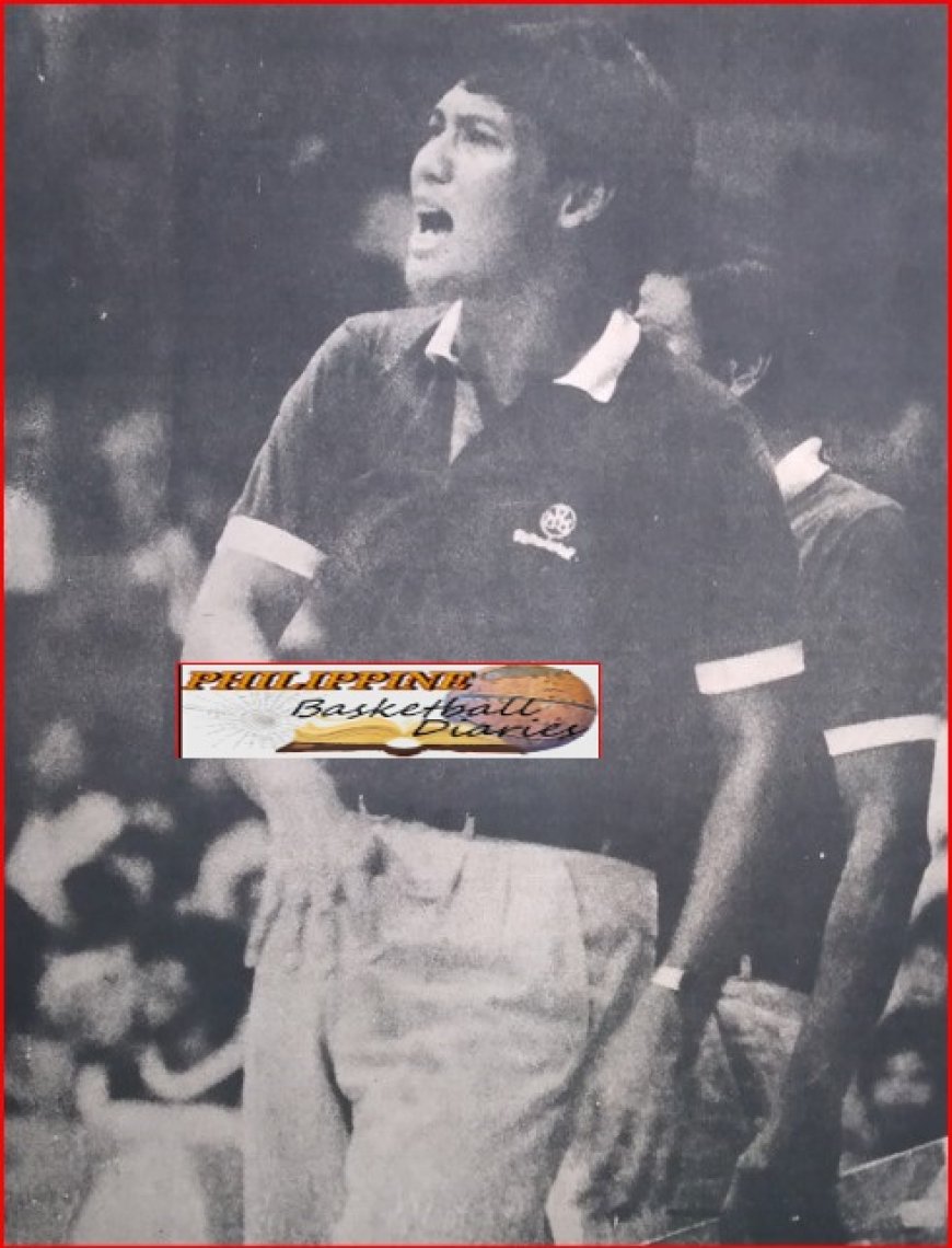 Pinoy Coach Legend Tribute - Tommy Manotoc - Gamenatin - News Magazine