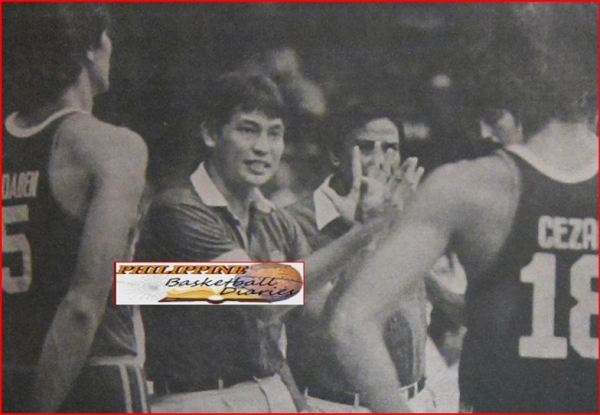 Pinoy Coach Legend Tribute - Tommy Manotoc - Gamenatin - News Magazine