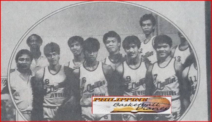 Happy Birthday, Isabelo “Jojo” Lastimosa,,Jr. ( Mar 10 ) - Gamenatin - News Magazine