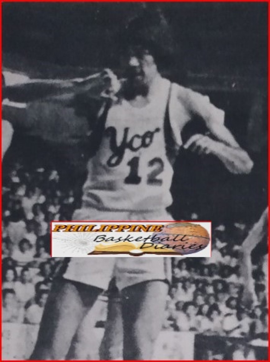 Remembering Eleazer “Ely” Capacio (+) on his birthday ( Mar 14 ...