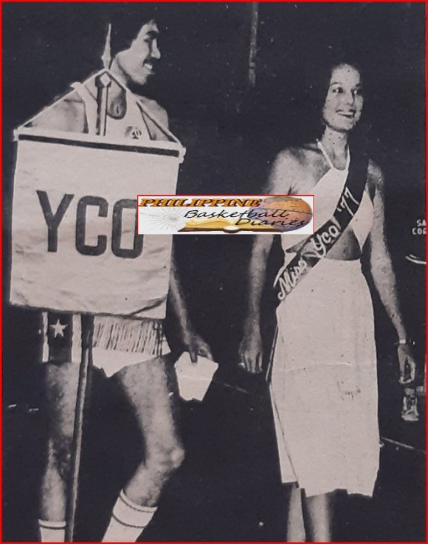 Remembering Eleazer “Ely” Capacio (+) on his birthday ( Mar 14 ...