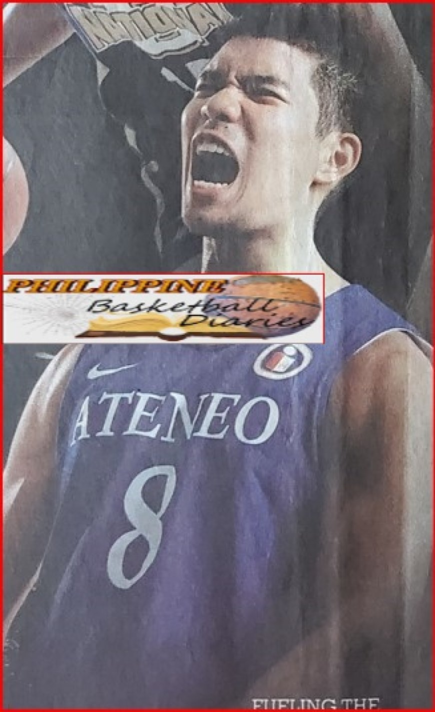 Happy Birthday, Nico Salva ( Mar 8 ) - Gamenatin - News Magazine