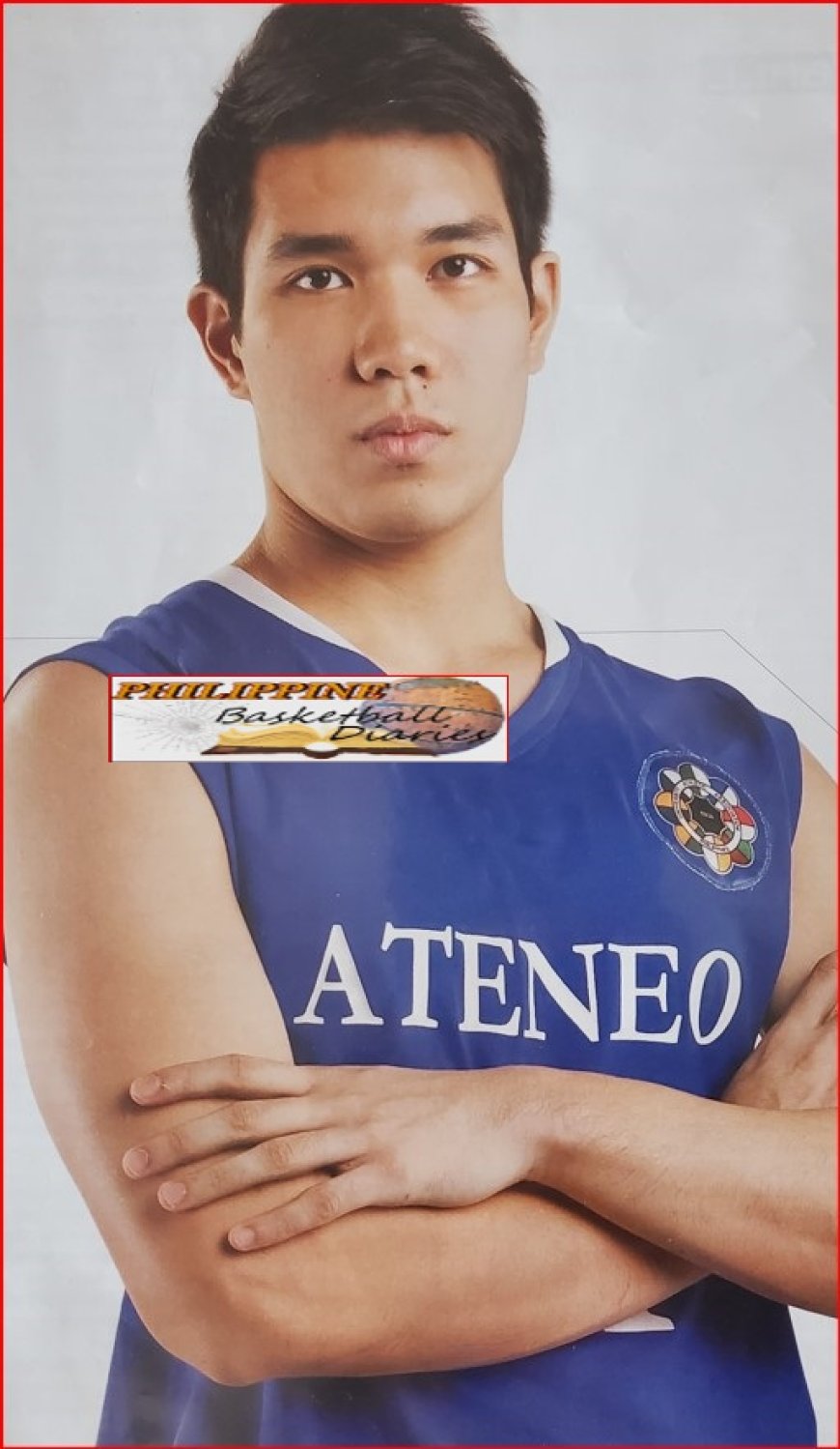 Happy Birthday, Nico Salva ( Mar 8 ) - Gamenatin - News Magazine