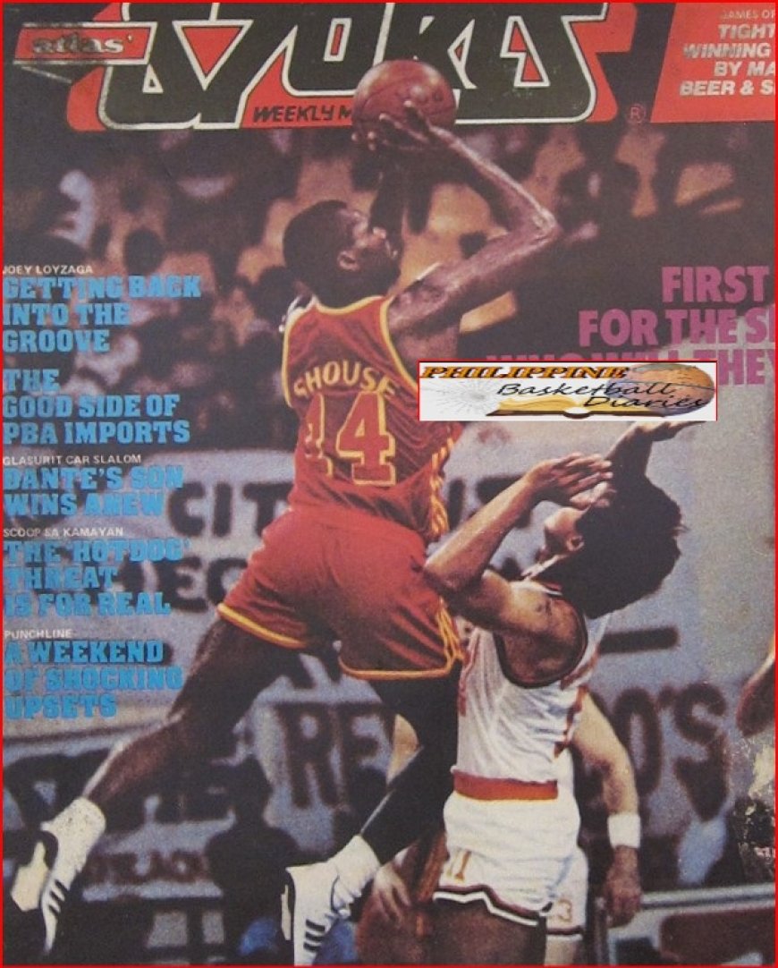 Happy Birthday, Dexter Shouse ( Mar 14 ) - Gamenatin - News Magazine