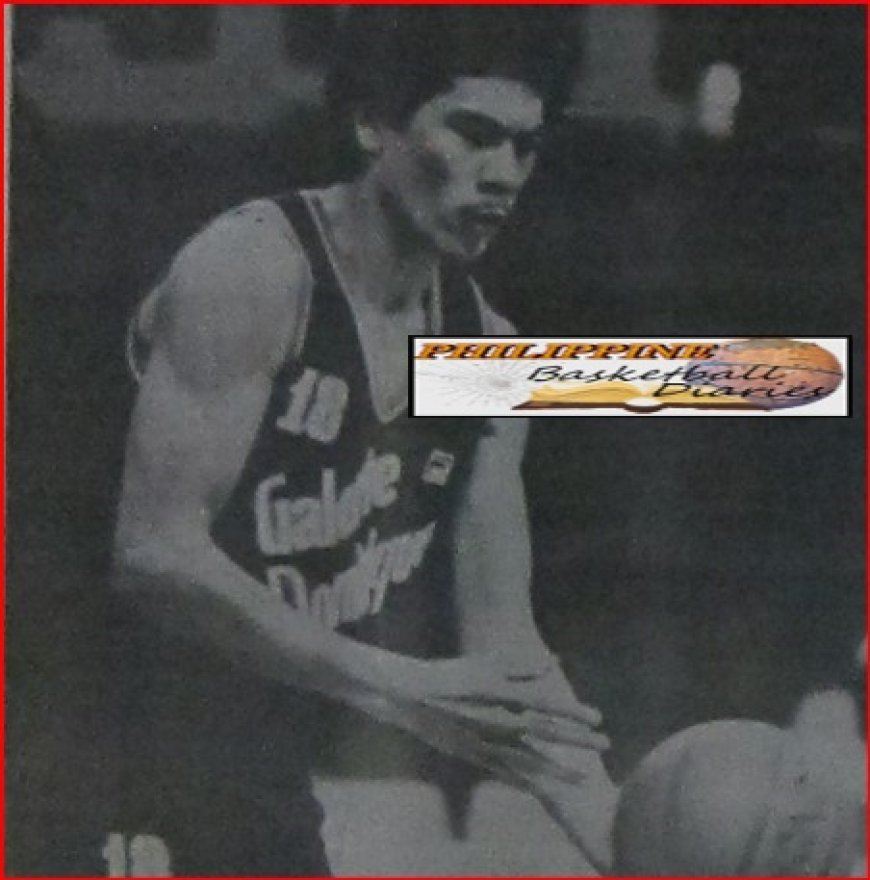 Happy Birthday, Alejo “Ponky” Alolor ( Mar 28 ) - Gamenatin - News Magazine