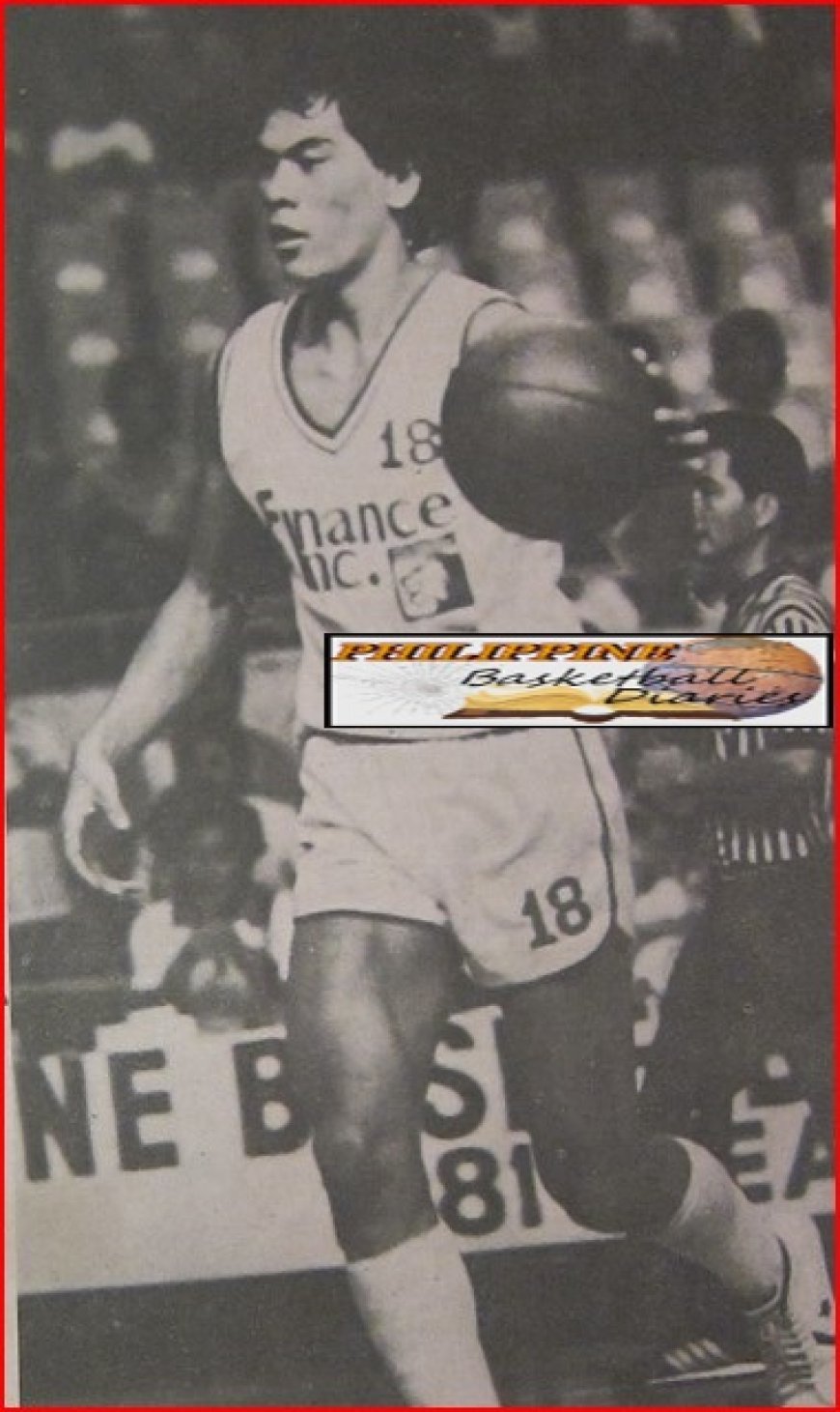 Happy Birthday, Alejo “Ponky” Alolor ( Mar 28 ) - Gamenatin - News Magazine