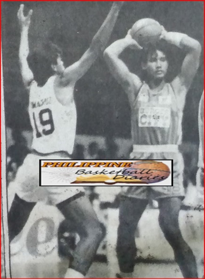 Happy Birthday, Stevenson 'Bong' Solomon! ( Mar 28 ) - Gamenatin - News ...