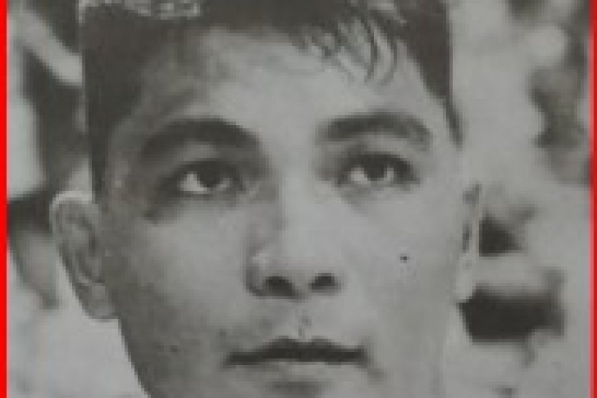 Remembering Adriano “Dong” Polistico (+) on his birthday ( Apr 8 ...
