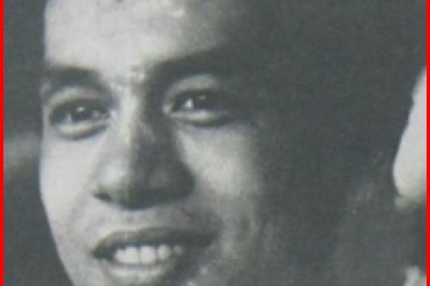 Remembering Alfred “Alfie” Almario (+) on his birthday ( Apr 12 ...