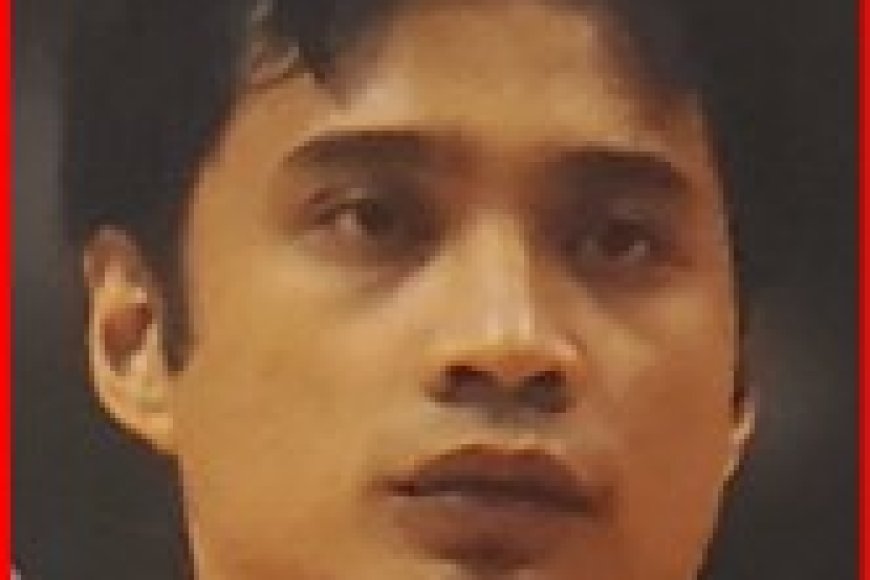 Happy Birthday, Marlon Legaspi ( Apr 14 ) - Gamenatin - Sports Magazine