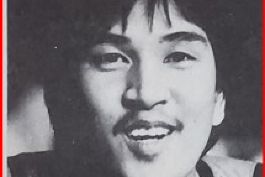 Happy Birthday, Roberto Poblete ( Apr 17 ) - Gamenatin - Sports Magazine