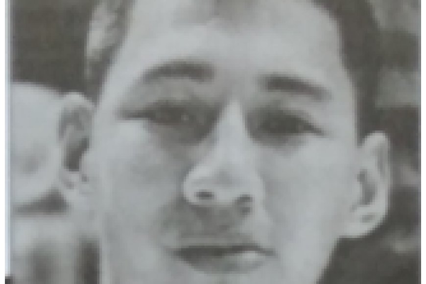 Happy Birthday, Arnold Gamboa ( May 1 ) - Gamenatin - Sports Magazine