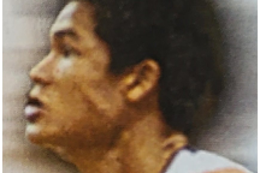 Happy Birthday, Ronald “ Ron” Capati ( May 11 ) - Gamenatin - Sports ...