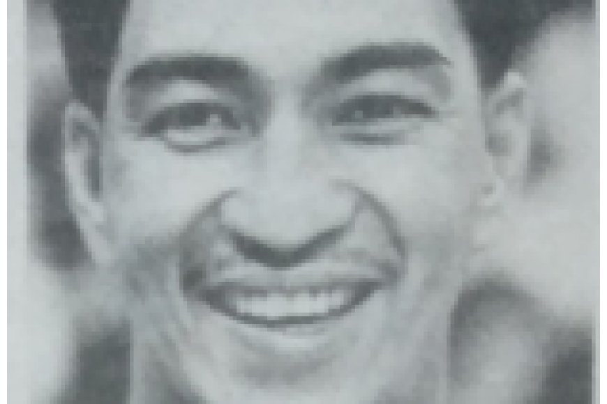 Happy Birthday, Glenn Capacio ( May 15 ) - Gamenatin - Sports Magazine