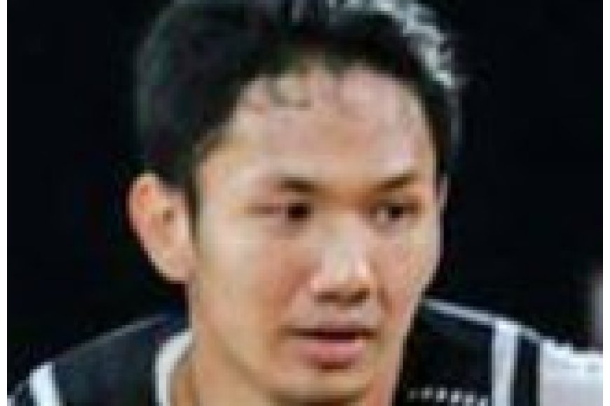 Happy Birthday, Jeff Alvin Viernes ( May 18 ) - Gamenatin - Sports Magazine