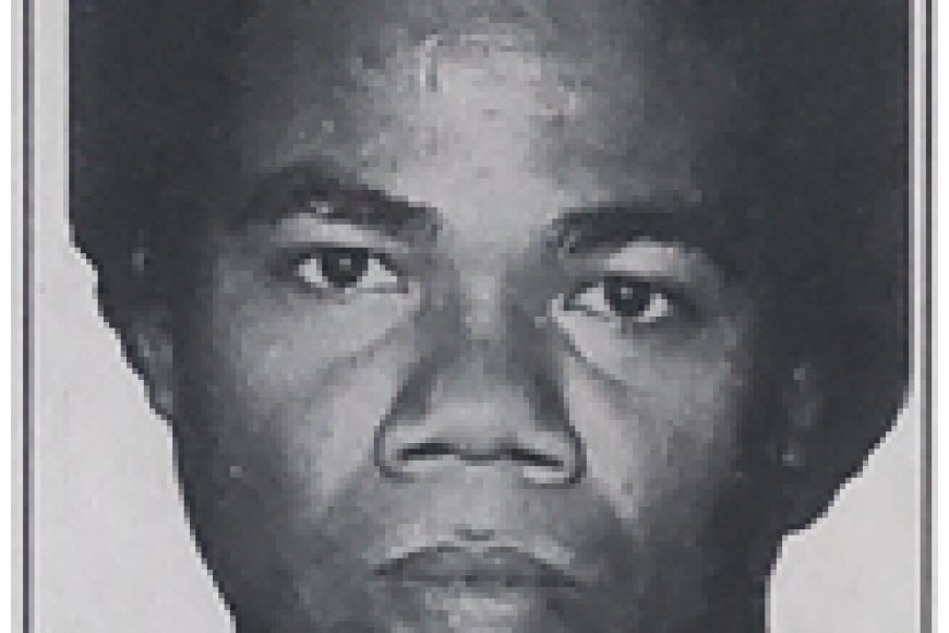 Remembering Johnny Revilla (+) on his birthday ( May 26 ) - Gamenatin ...