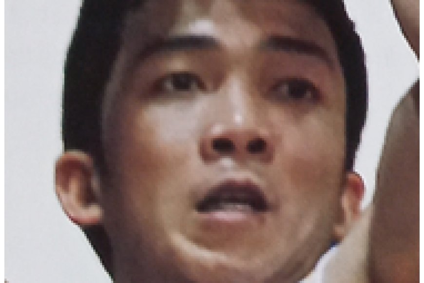 Happy Birthday, Juneric “Jong” Baloria ( June 3 ) - Gamenatin - Sports ...