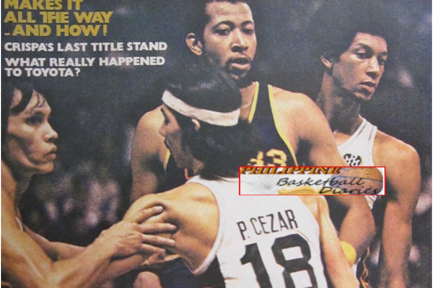 PBA Champion 1978 - Open Champ U/Tex - Gamenatin - Sports Magazine
