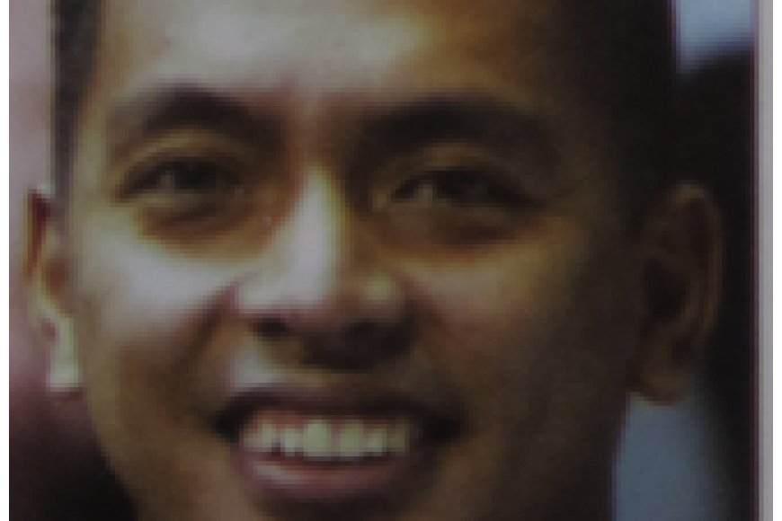 Happy Birthday, Erwin Velez ( June 3 ) - Gamenatin - Sports Magazine